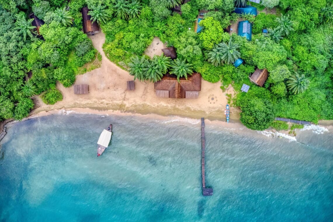 The Best Things to Do in Mahale Mountains National Park