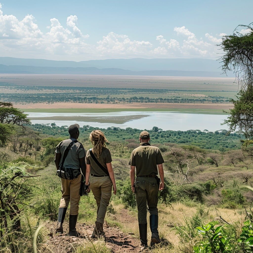 What To Pack for Serengeti Safari? - Seko Tours Blog